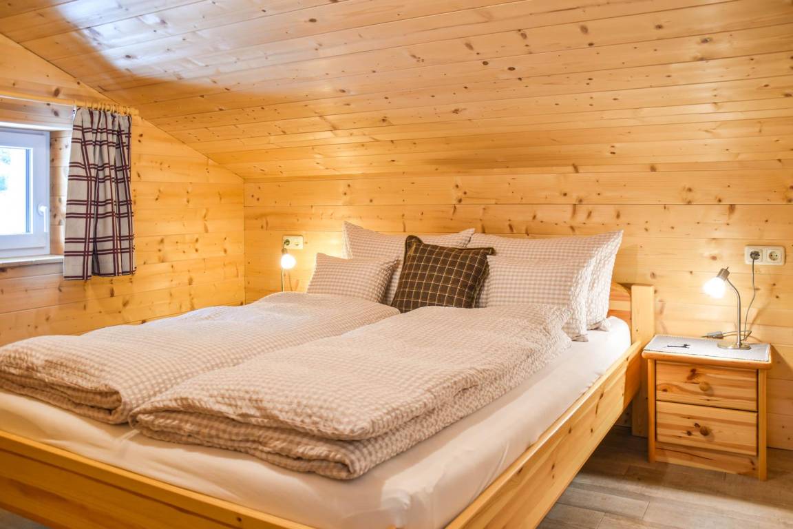 28 M² Hotel ∙ 2 Bedrooms ∙ 4 Guests - Holzgau