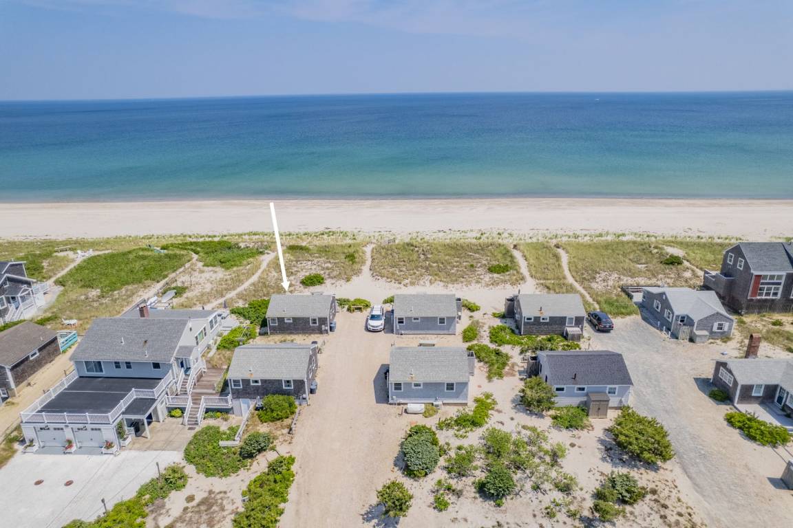 45 M² Cottage ∙ 2 Bedrooms ∙ 5 Guests - Sandwich, MA