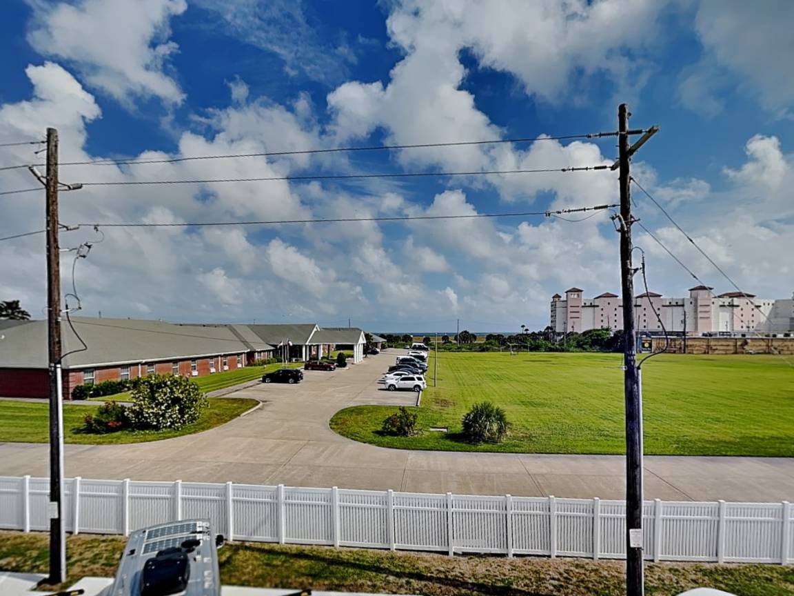 99 M² Appartement En Copropriété ∙ 2 Chambres ∙ 4 Personnes - Tiki Island, TX