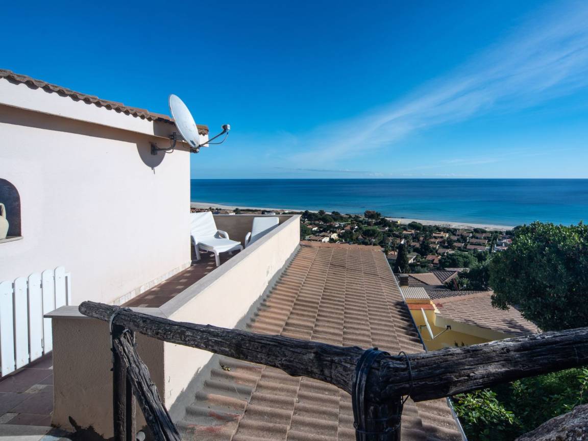 50 M² Apartment ∙ 2 Bedrooms ∙ 4 Guests - Costa Rei