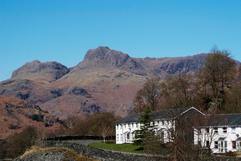Villa ∙ 3 Bedrooms ∙ 6 Guests - Grasmere