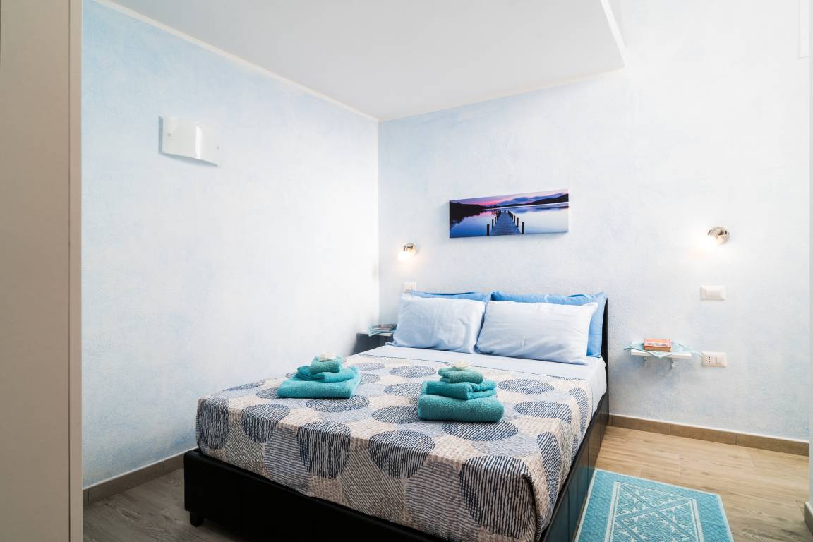 35 M² Appartamento Vacanza ∙ 2 Camere Da Letto ∙ 5 Ospiti - Dorgali