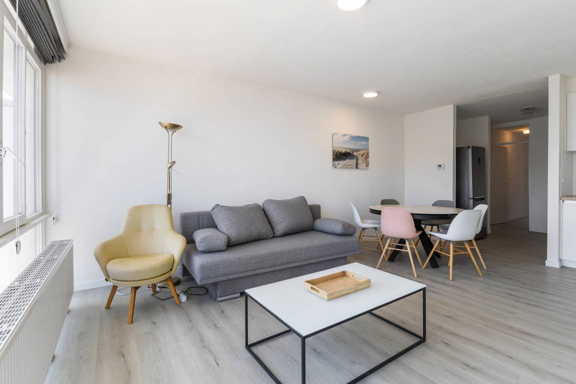 Appartement ∙ 2 Slaapkamers ∙ 4 Gasten - Bray-Dunes