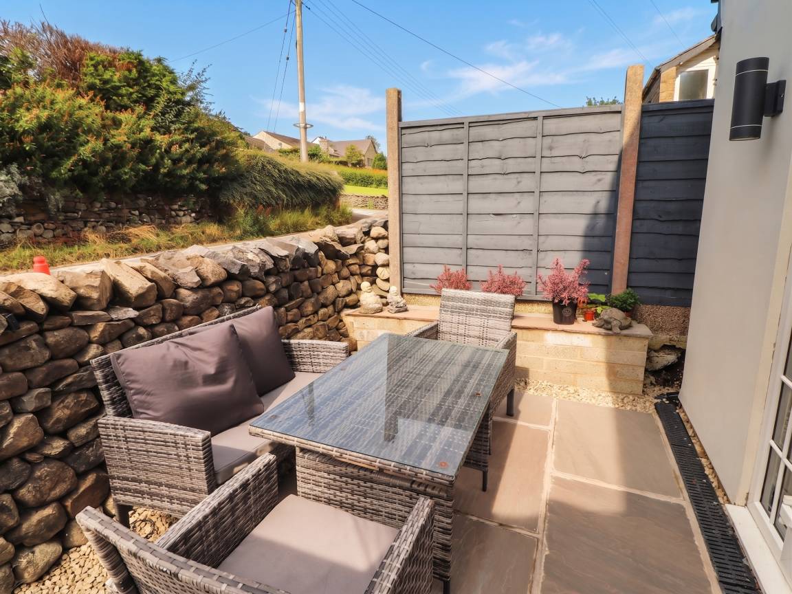 Cottage ∙ 1 Bedroom ∙ 2 Guests - Settle