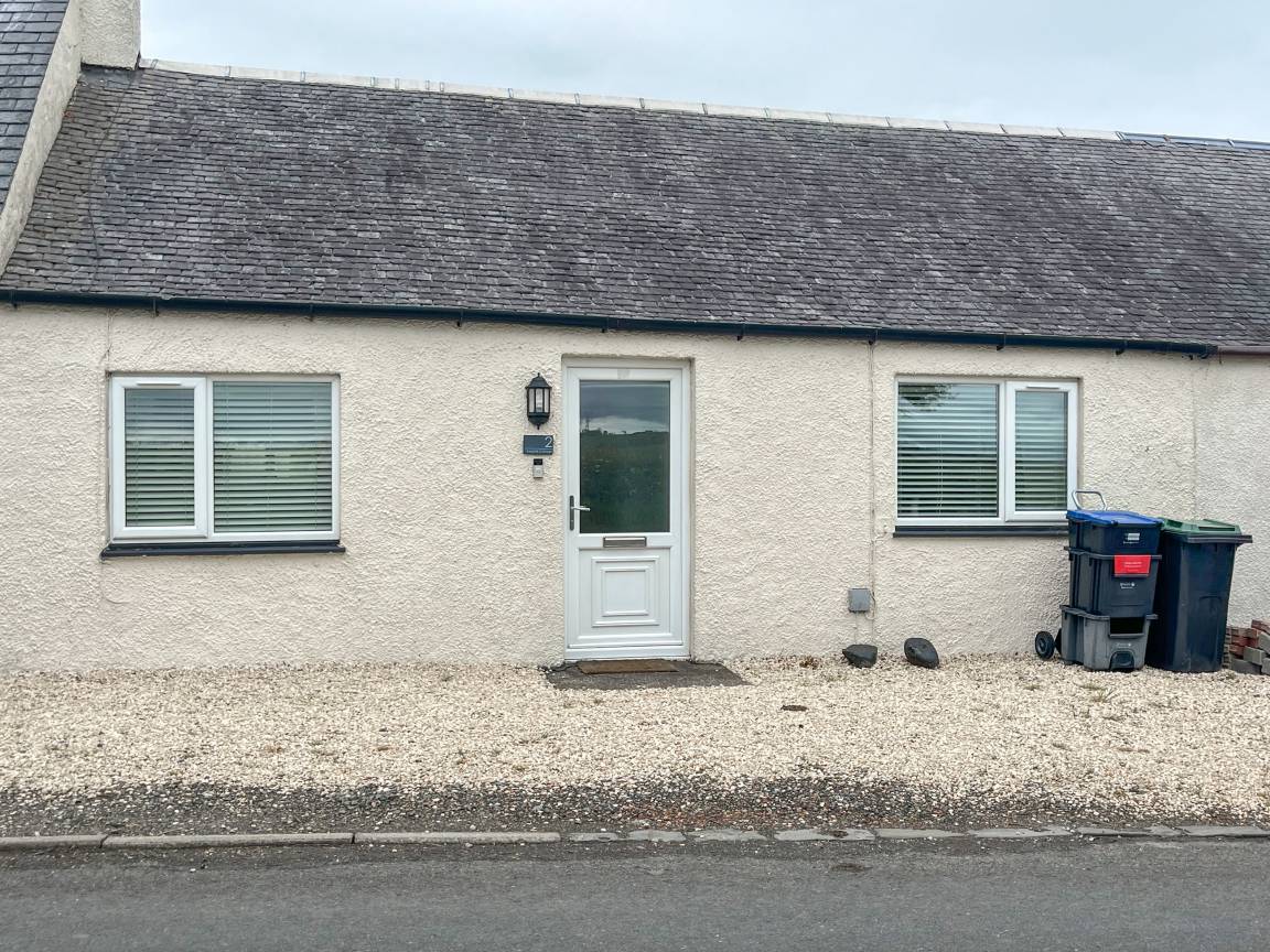 Cottage ∙ 2 Bedrooms ∙ 4 Guests - England