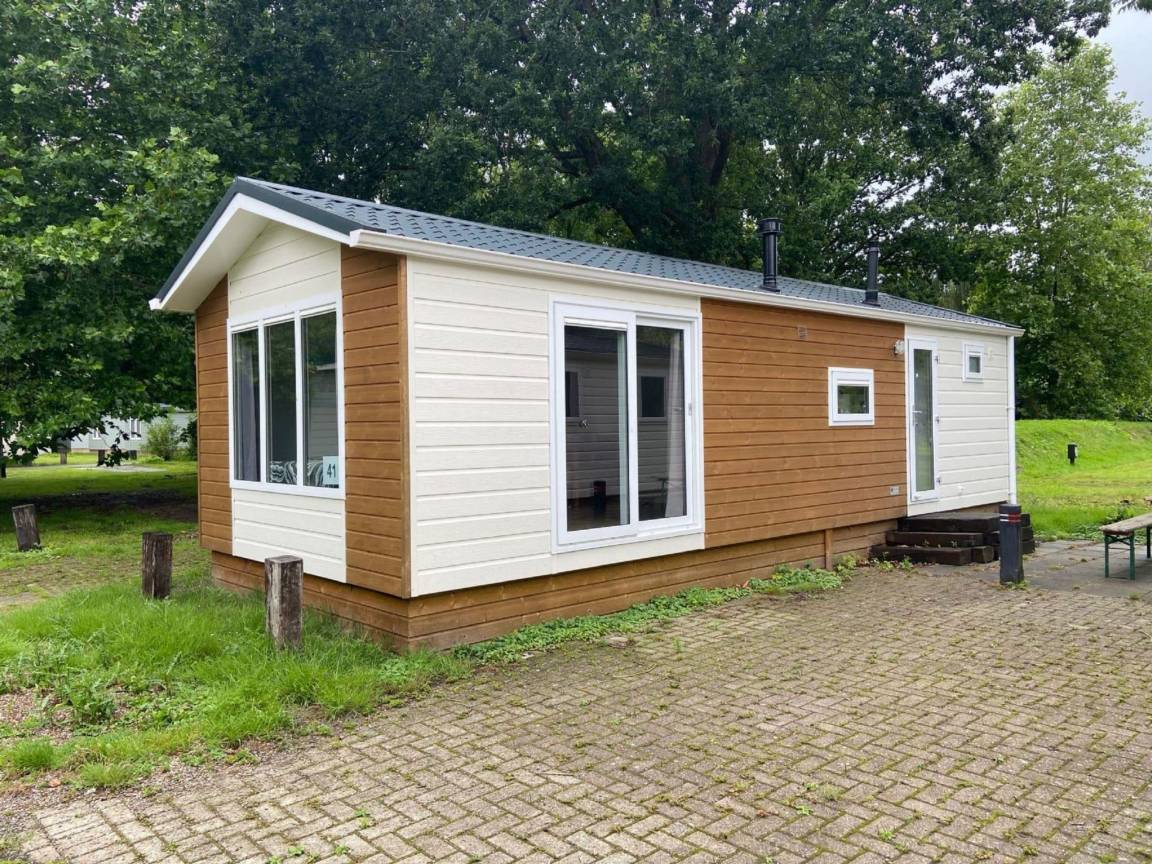40 M² Casa ∙ 1 Habitación ∙ 4 Huéspedes - Aeropuerto de Ámsterdam-Schiphol (AMS)