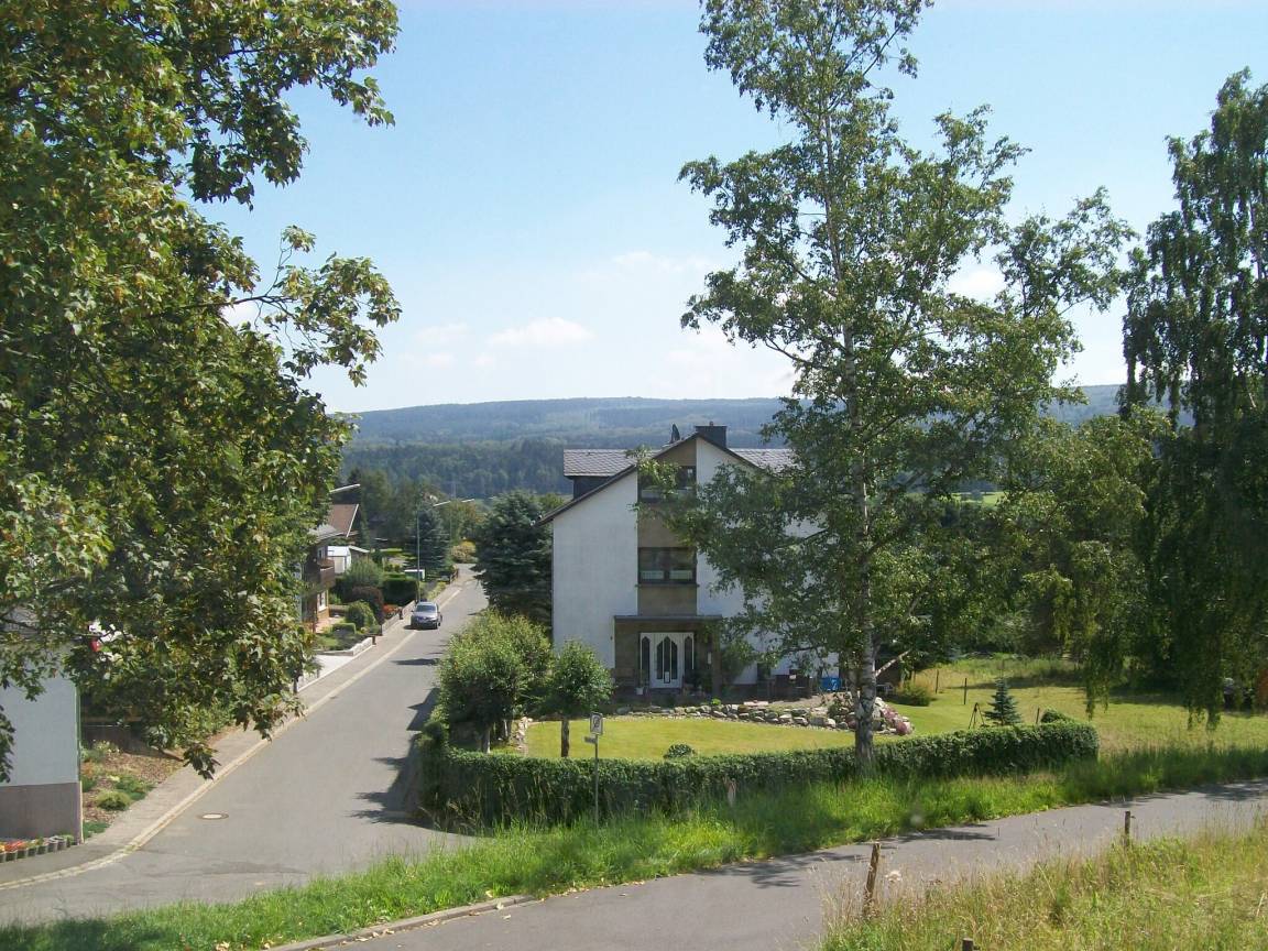 100 M² Ferienhaus ∙ 3 Schlafzimmer ∙ 9 Gäste - Traben-Trarbach