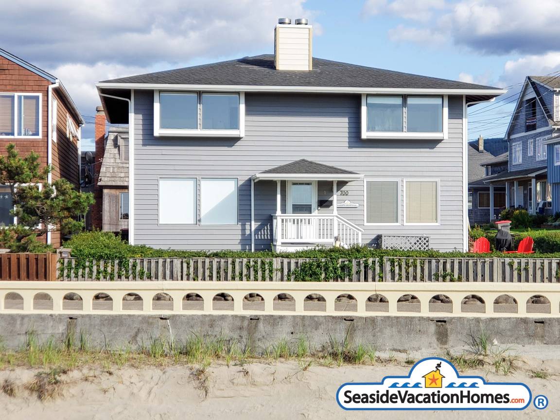 116 M² Apartment ∙ 2 Bedrooms ∙ 6 Guests - Seaside, OR