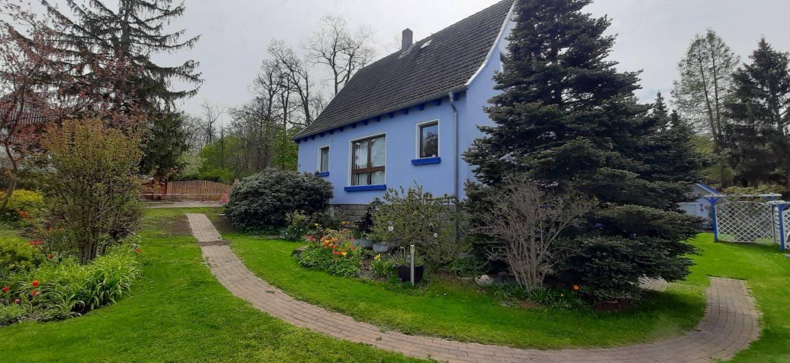 70 M² Ferienwohnung ∙ 2 Schlafzimmer ∙ 4 Gäste - Blankenburg (Harz)