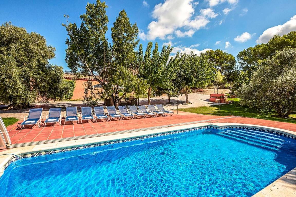 400 M² Villa ∙ 8 Chambres ∙ 22 Personnes - Vilanova i la Geltrú