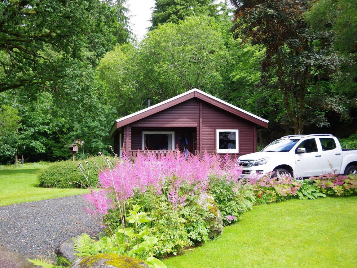 Cottage ∙ 3 Bedrooms ∙ 6 Guests - Loch Eck
