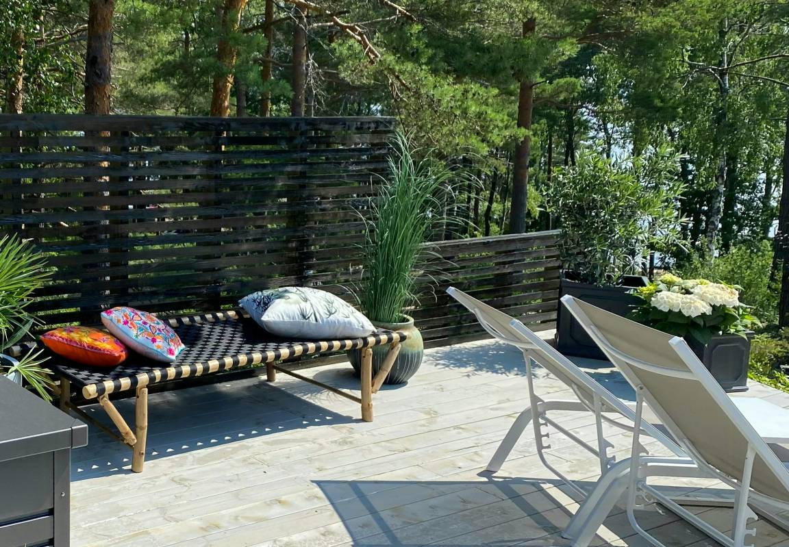68 M² House ∙ 3 Bedrooms ∙ 6 Guests - Kråkerøy