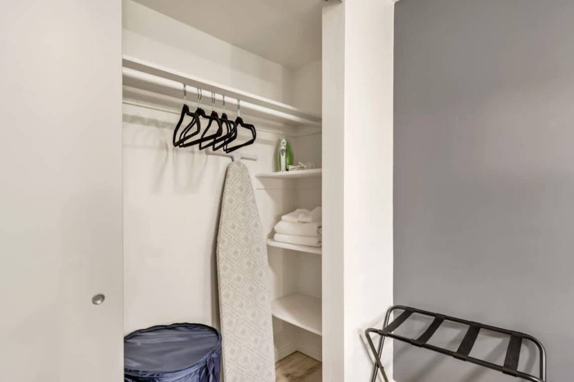 Apartamento ∙ 2 Habitaciones ∙ 5 Huéspedes - Salt Lake City