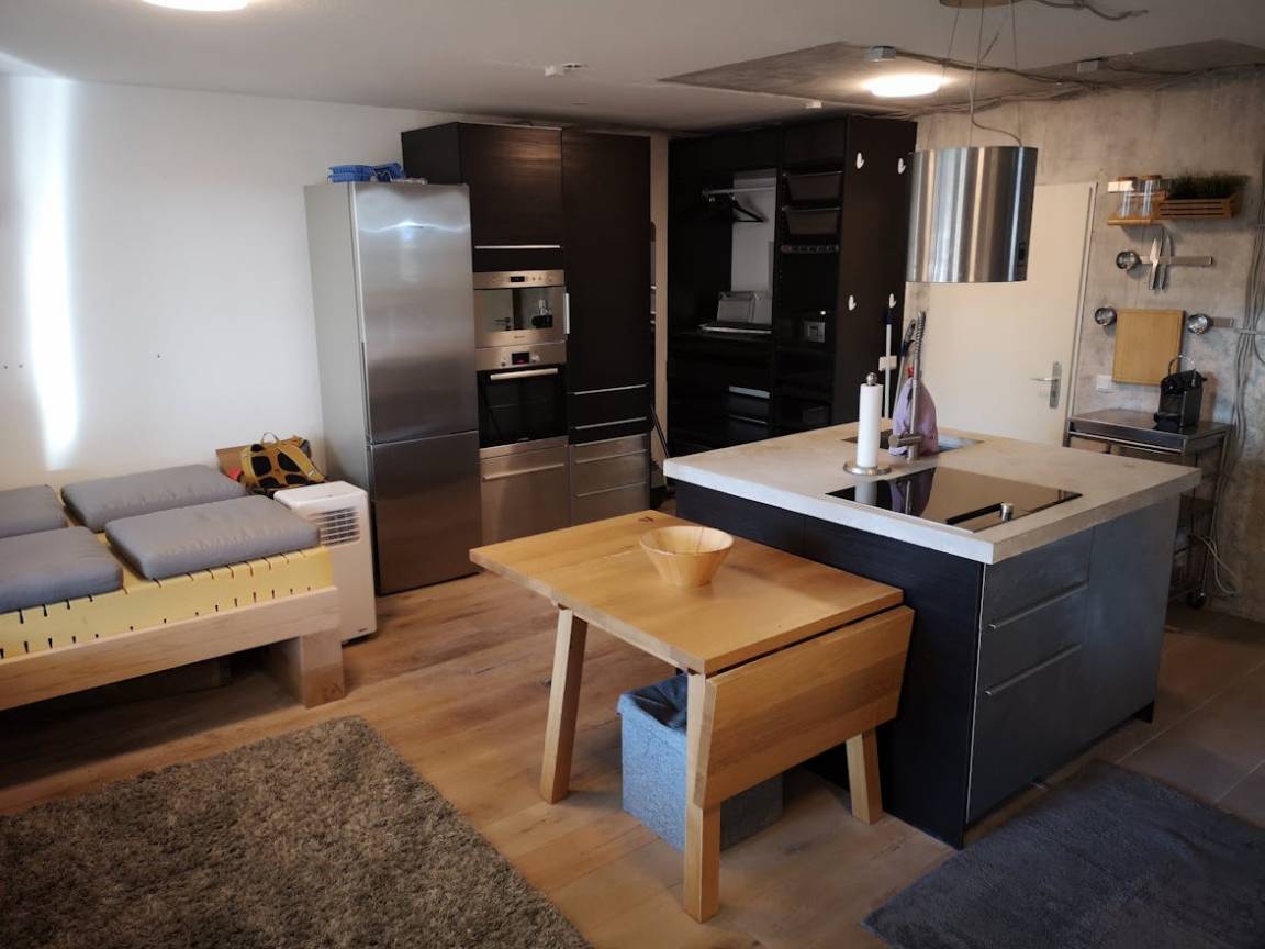 40 M² Apartment ∙ 2 Guests - Sindelfingen