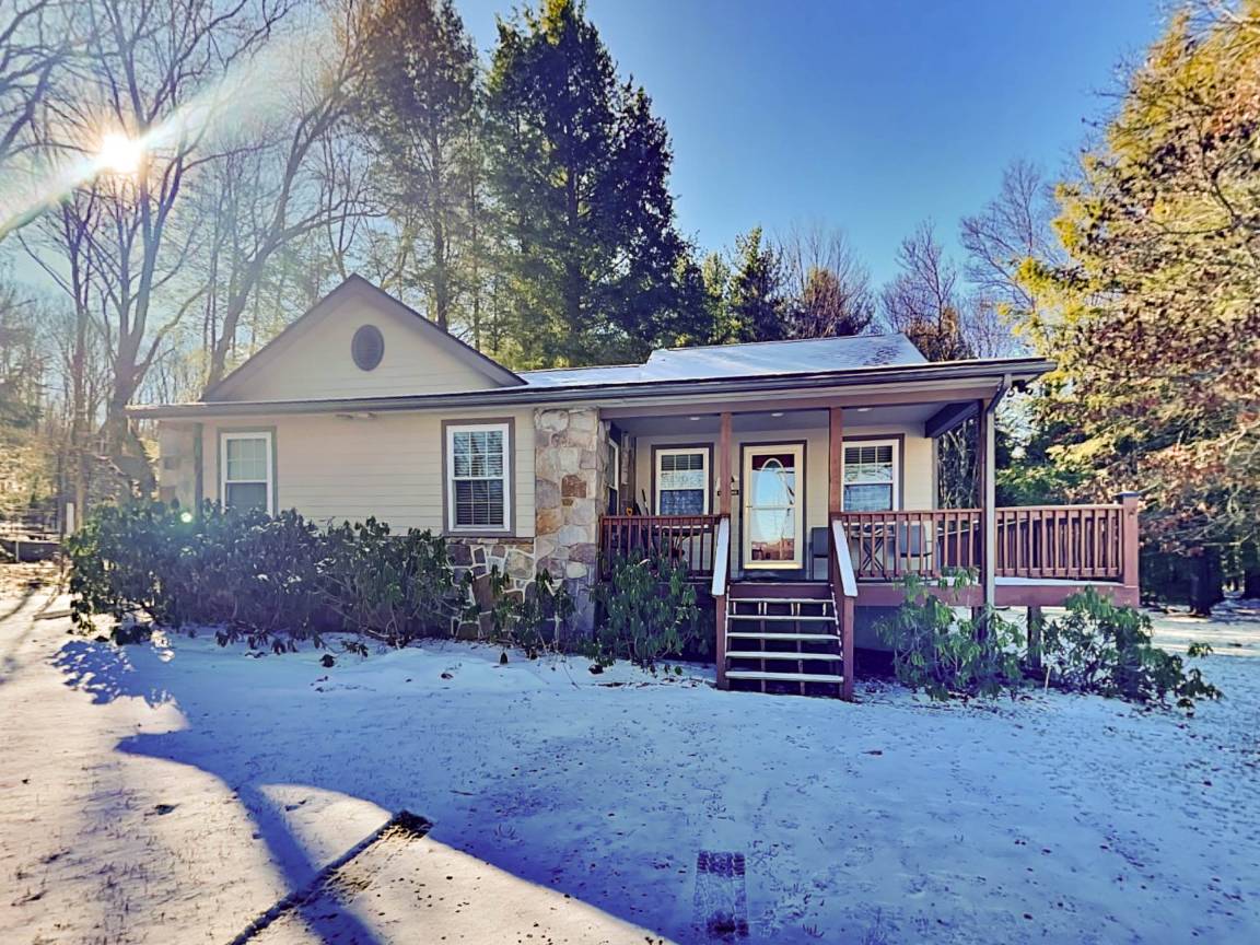 165 M² House ∙ 2 Bedrooms ∙ 6 Guests - Deep Creek Lake, MD