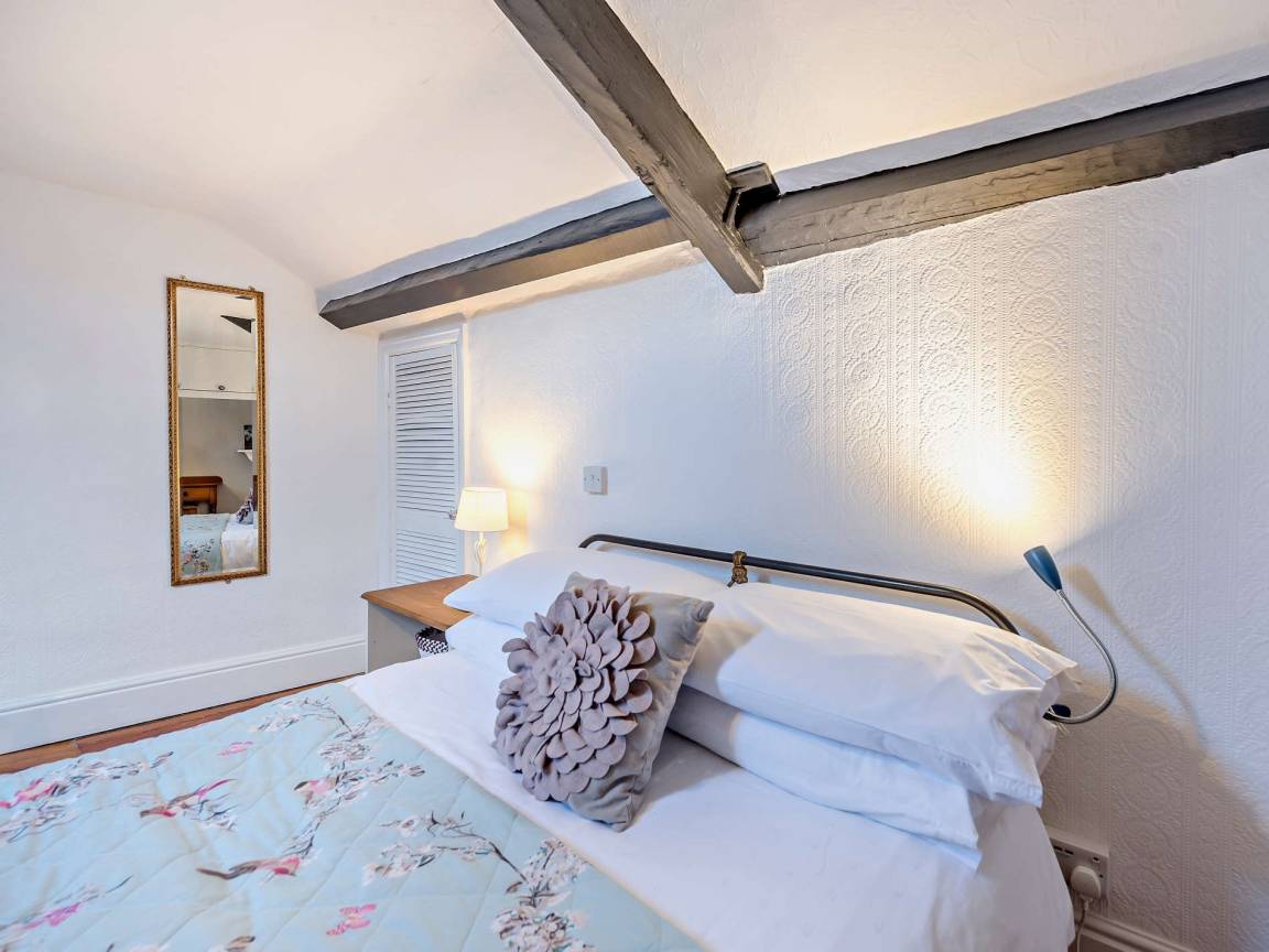 Cottage ∙ 3 Bedrooms ∙ 6 Guests - Tenby