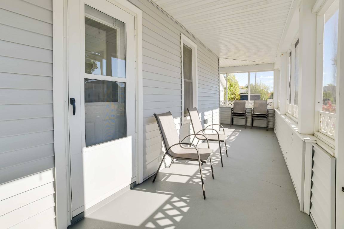 209 M² House ∙ 7 Bedrooms ∙ 18 Guests - Hoeft State Park, Rogers City