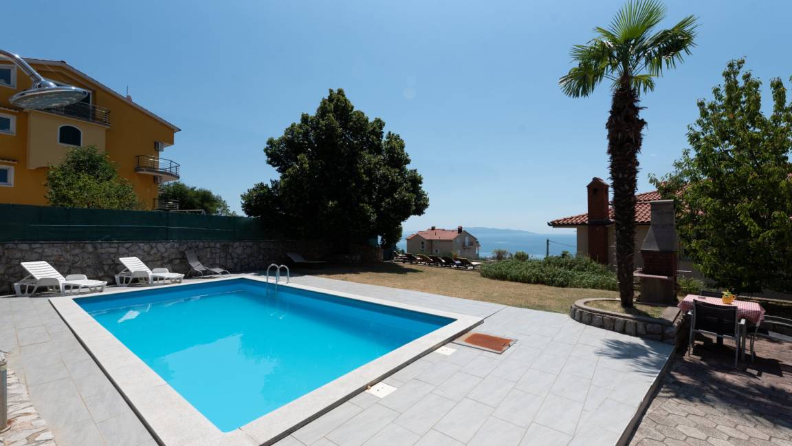 82 M² Apartamento ∙ 2 Habitaciones ∙ 4 Huéspedes - Rijeka