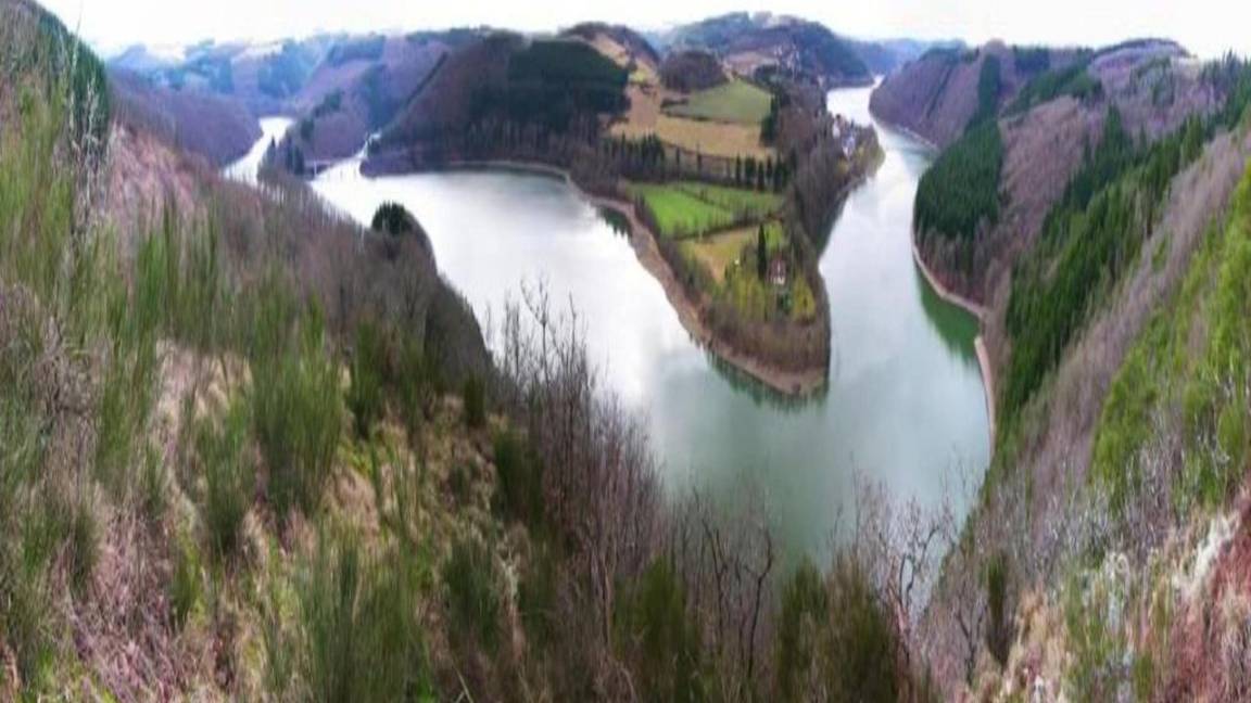 25 M² Appartement ∙ 3 Chambres ∙ 5 Personnes - Luxembourg