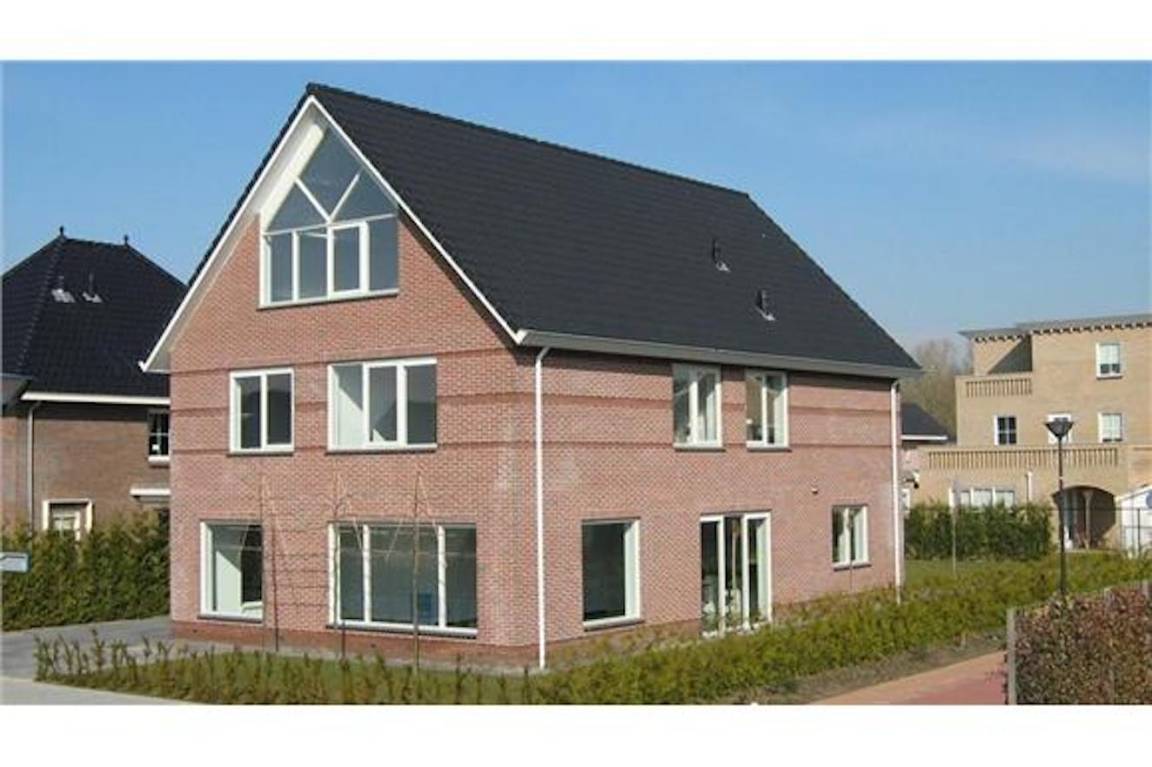 55 M² Privé Kamer ∙ 1 Slaapkamer ∙ 1 Gast - Lelystad