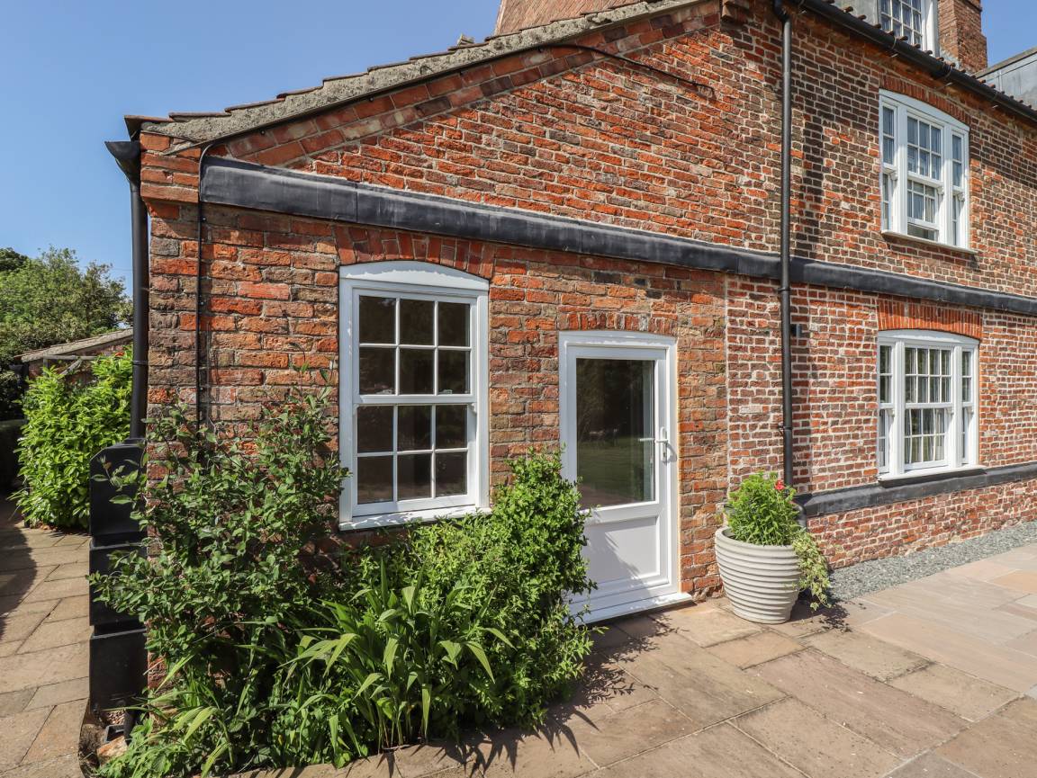 Cottage ∙ 1 Bedroom ∙ 2 Guests - Louth
