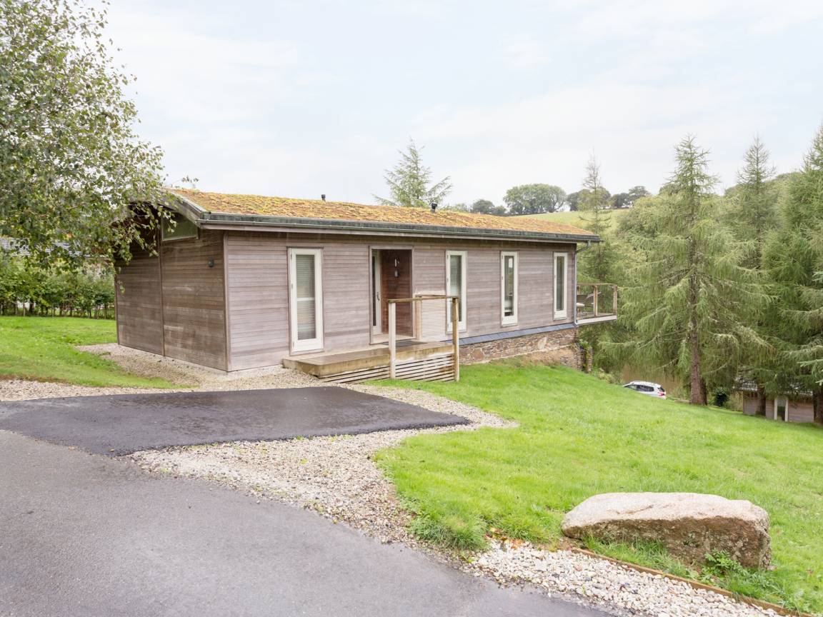 Cottage ∙ 1 Bedroom ∙ 2 Guests - Polperro