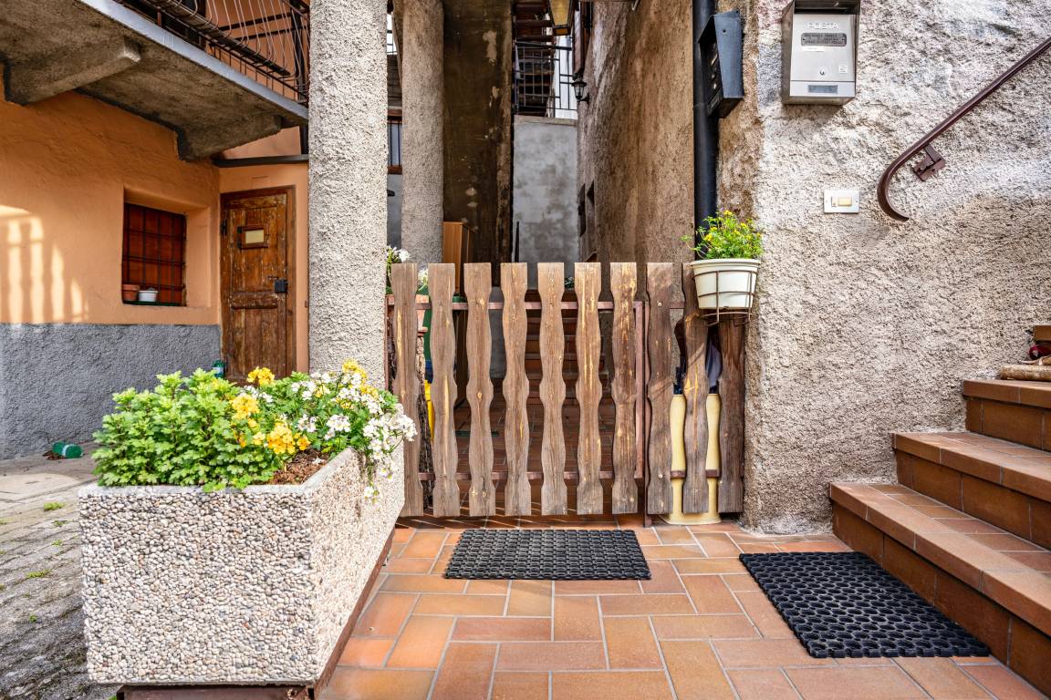 80 M² Apartamento ∙ 2 Habitaciones ∙ 5 Huéspedes - Lagorai