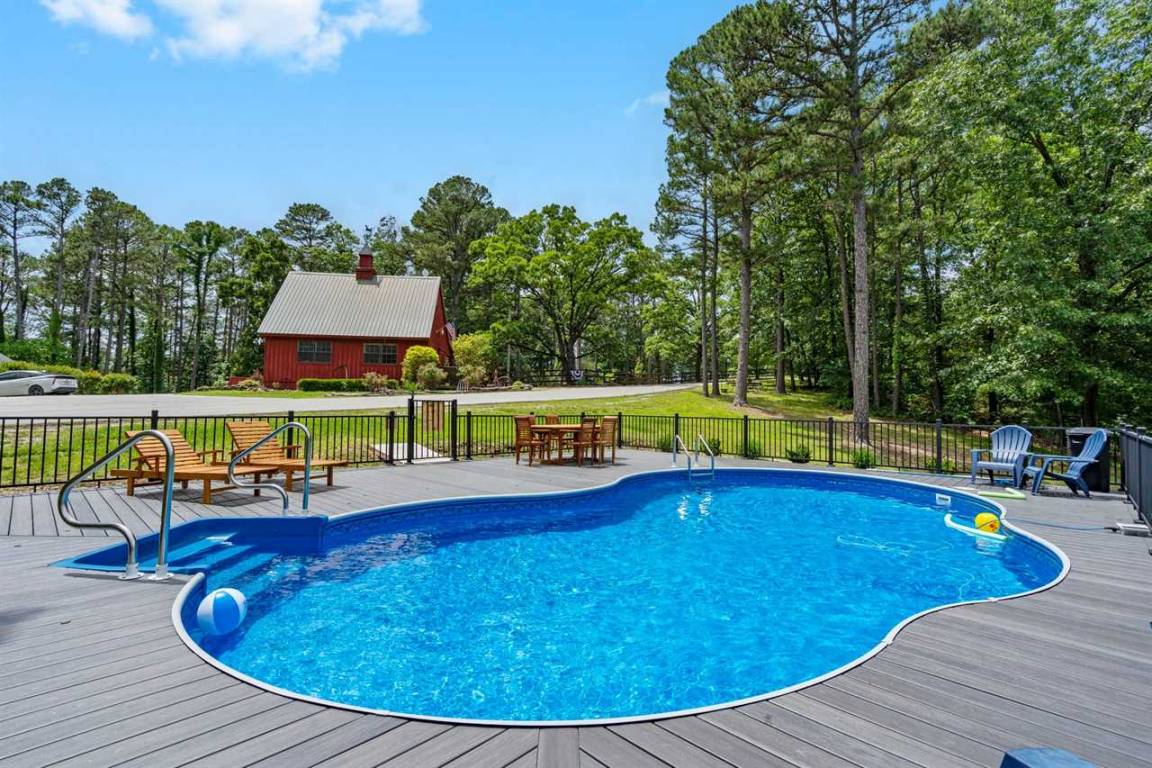 135 M² Cottage ∙ 2 Bedrooms ∙ 6 Guests - Table Rock Lake