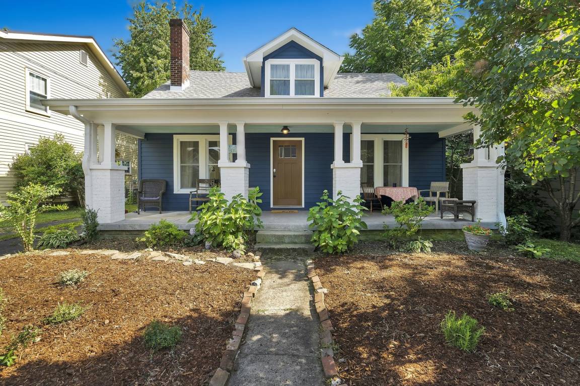 186 M² House ∙ 3 Bedrooms ∙ 8 Guests - Nashville, IN