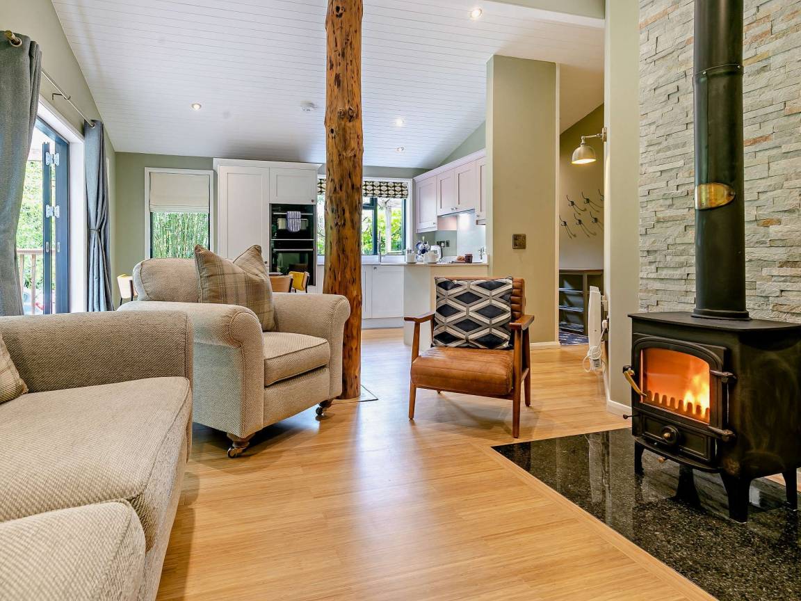 Cottage ∙ 3 Bedrooms ∙ 6 Guests - St Agnes