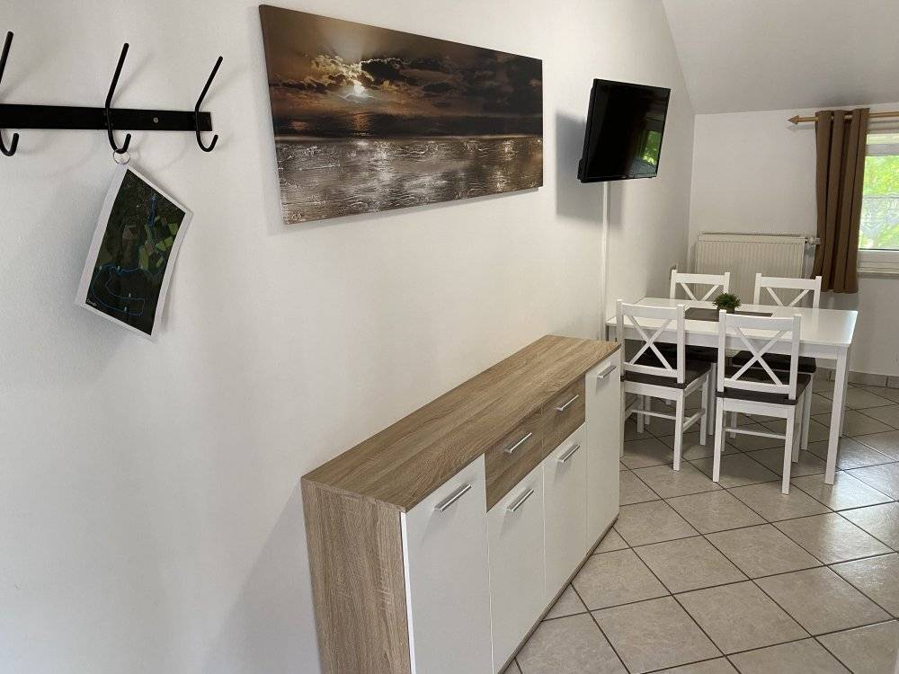 Apartamento ∙ 1 Habitación ∙ 2 Huéspedes - Alsfeld