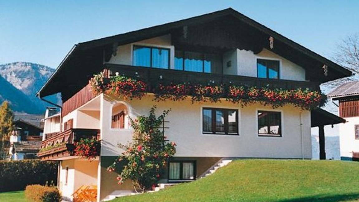 63 M² Apartment ∙ 1 Bedroom ∙ 4 Guests - Attersee