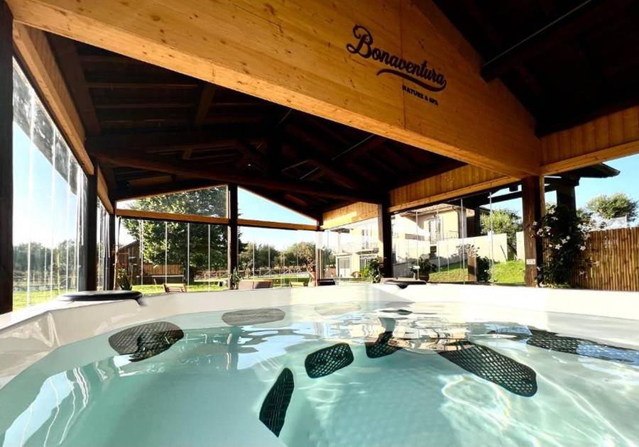 450 M² Longère ∙ 4 Chambres ∙ 23 Personnes - Montefiascone