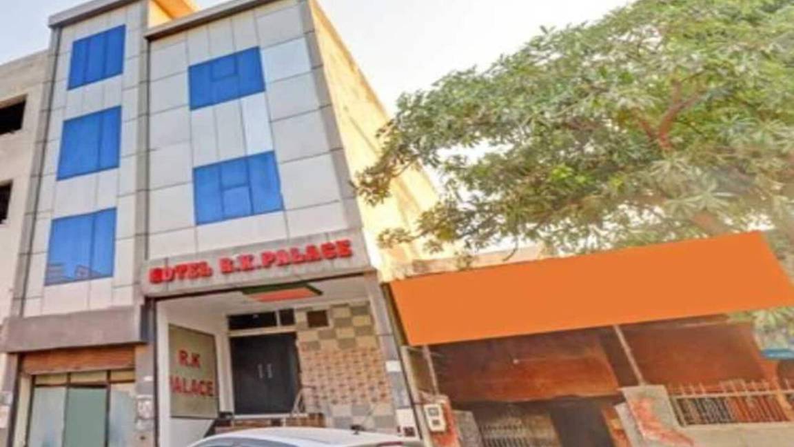 31 M² Huis ∙ 1 Slaapkamer ∙ 2 Gasten - Agra