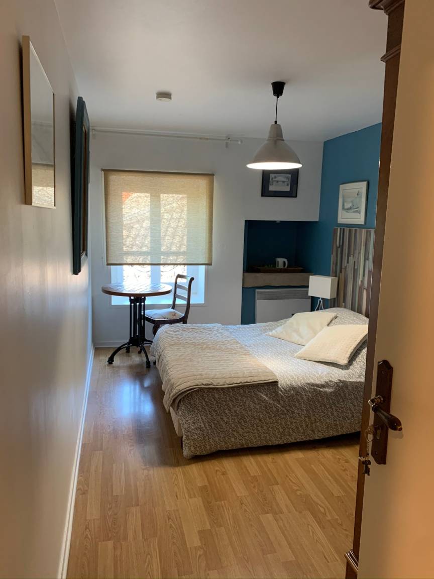 15 M² Chambre D'hôtes ∙ 1 Chambre ∙ 2 Personnes - Mâcon