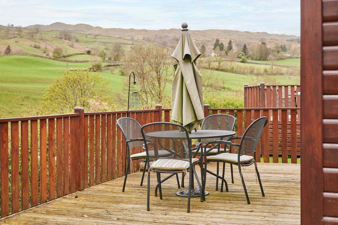 Apartment ∙ 3 Bedrooms ∙ 6 Guests - Windermere, UK