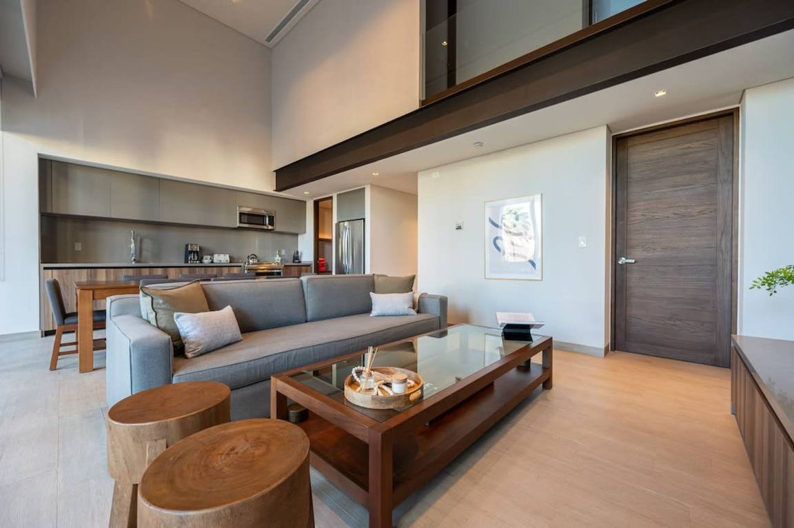 Apartment ∙ 3 Bedrooms ∙ 8 Guests - Cabo San Lucas