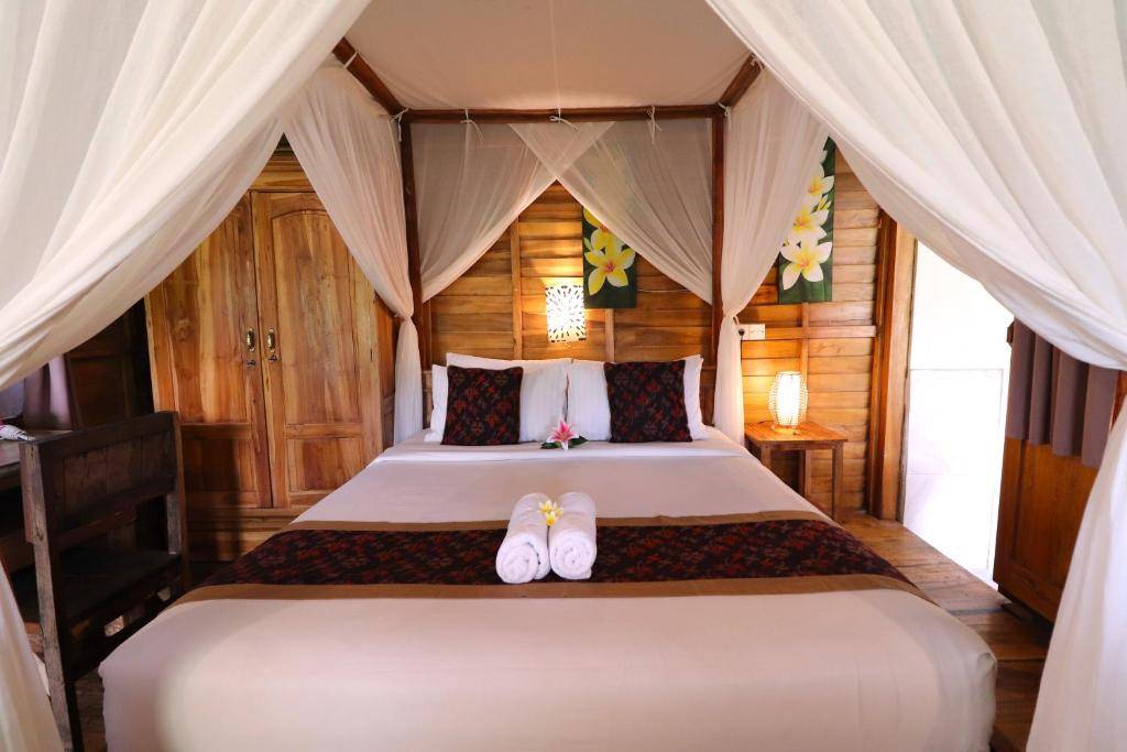 45 M² Casa ∙ 1 Habitación ∙ 2 Huéspedes - Ubud