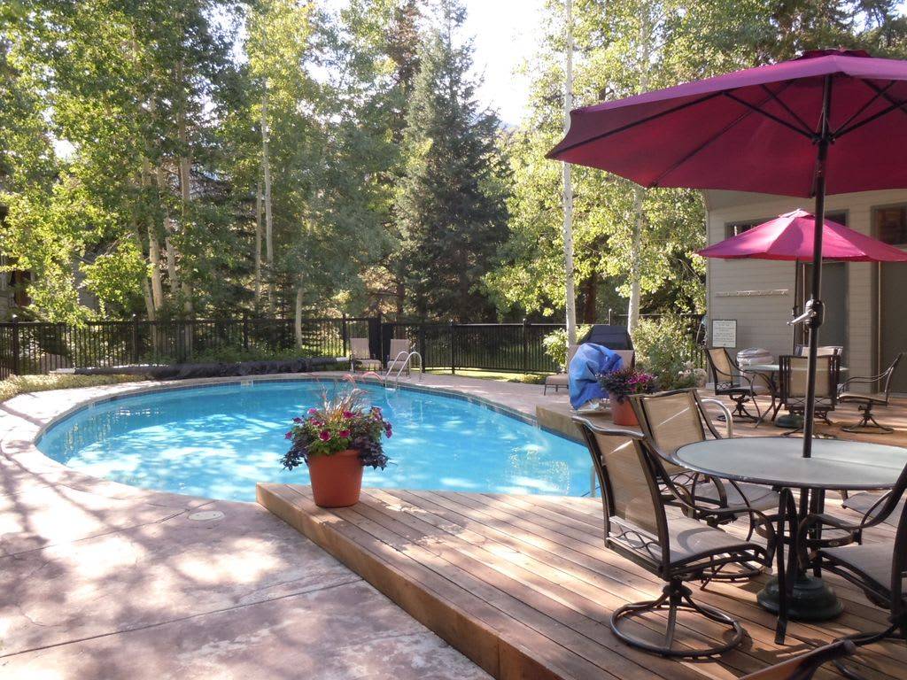 74 M² Casa ∙ 1 Habitación ∙ 2 Huéspedes - Vail, CO