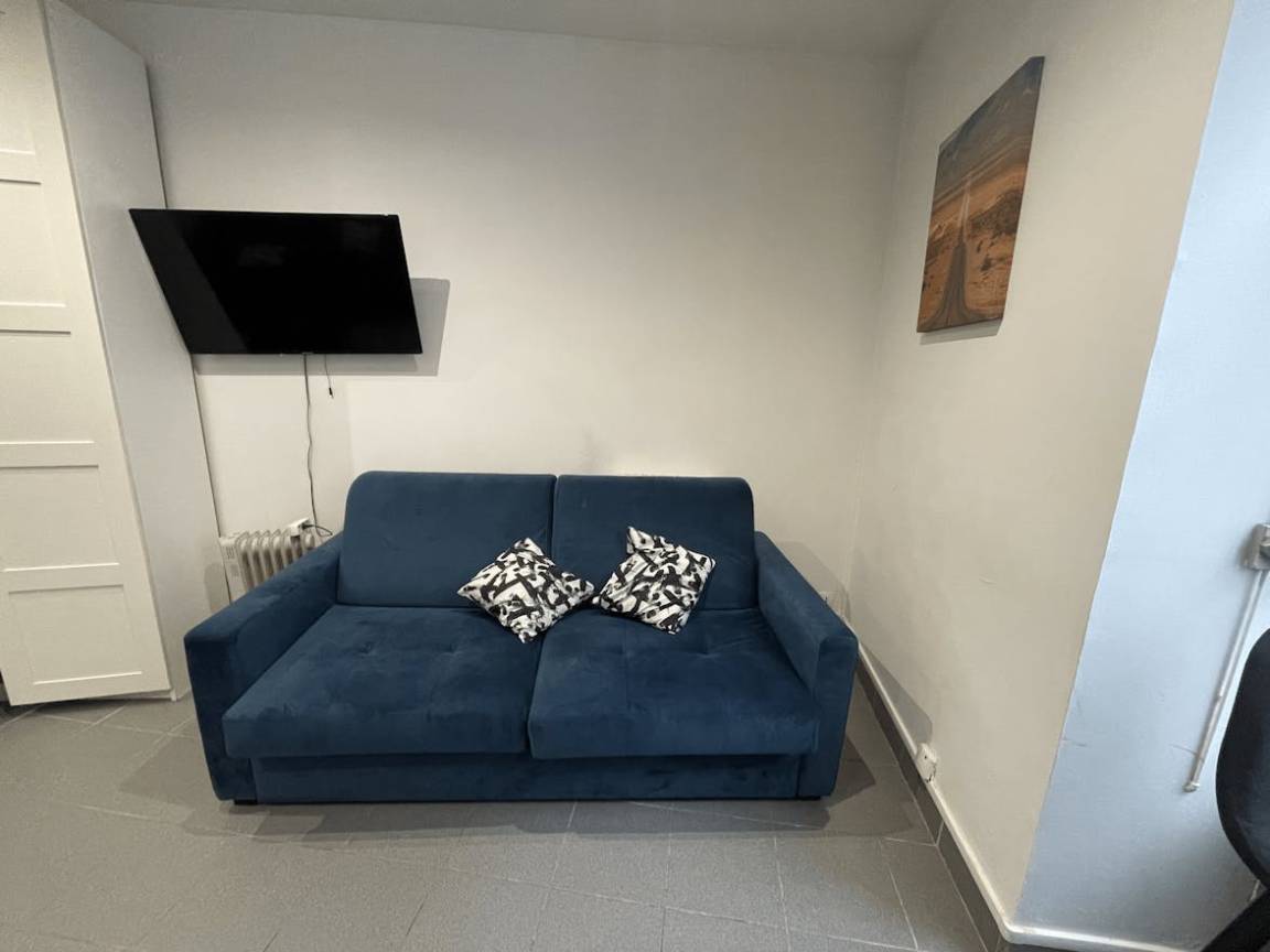 13 M² Appartement ∙ 2 Personnes - Antony