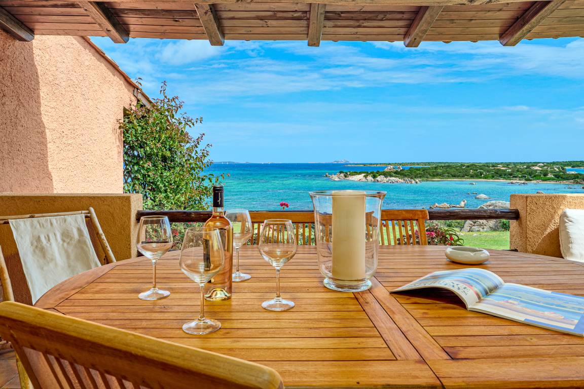 55 M² Appartement ∙ 2 Slaapkamers ∙ 4 Gasten - Golfo Aranci