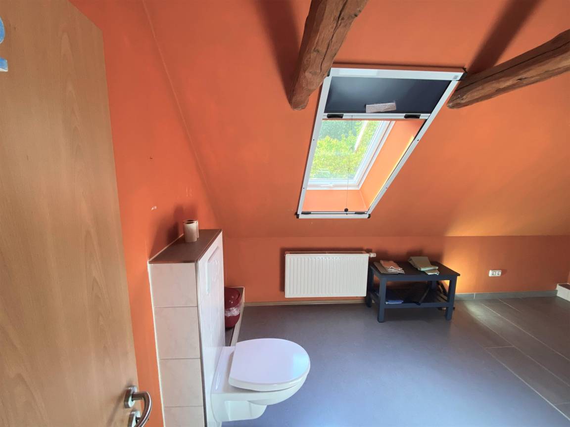 20 M² Hotel ∙ 1 Camera Da Letto ∙ 2 Ospiti - Hitzacker
