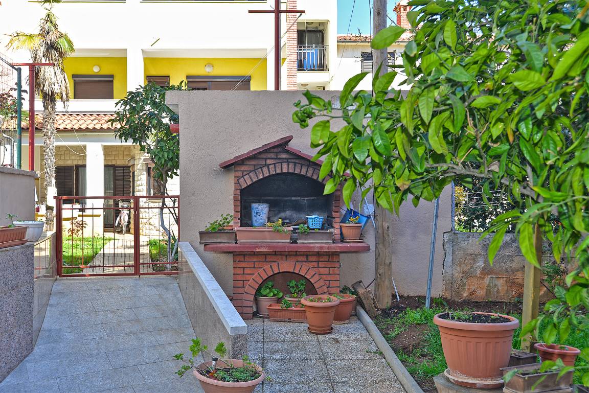 49 M² Apartment ∙ 2 Bedrooms ∙ 4 Guests - Rovinj