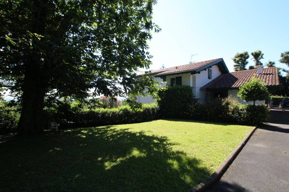 68 M² Gîte ∙ 2 Chambres ∙ 4 Personnes - Urrugne