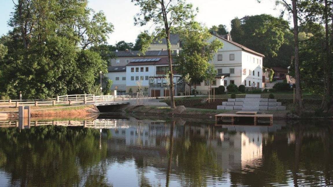 31 M² Hotel ∙ 2 Bedrooms ∙ 3 Guests - Regensburg