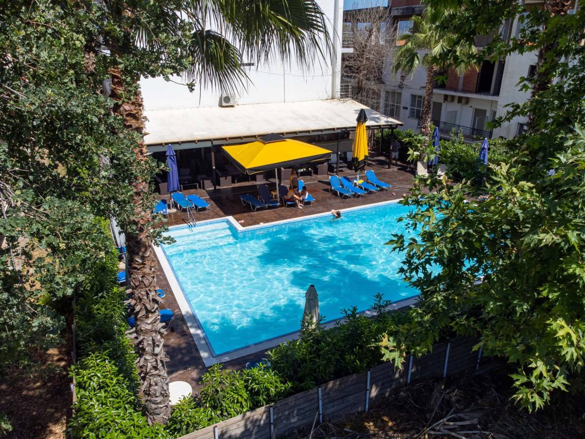 Apartment ∙ 1 Bedroom ∙ 2 Guests - Greece