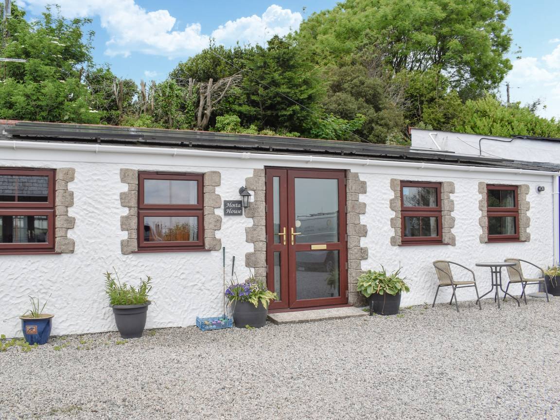 Cottage ∙ 1 Chambre ∙ 2 Personnes - Lostwithiel