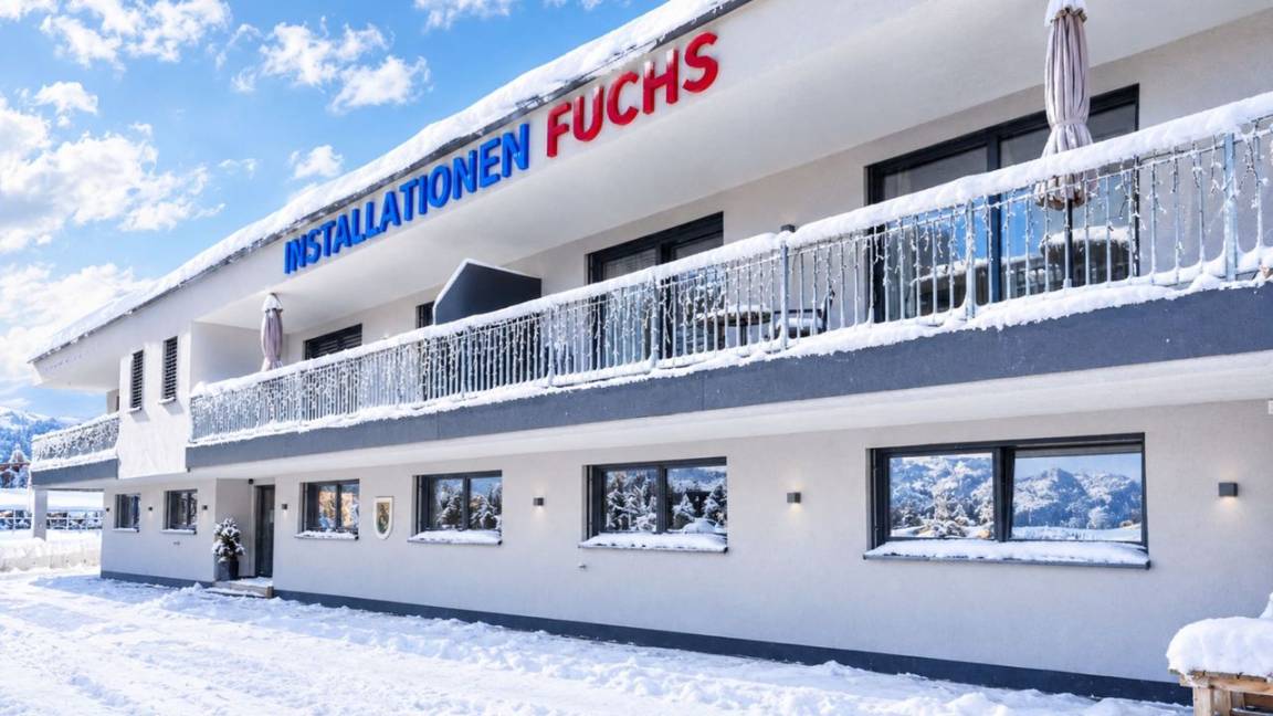 130 M² Apartament ∙ 3 Sypialnie ∙ 8 Gości - Kitzbühel