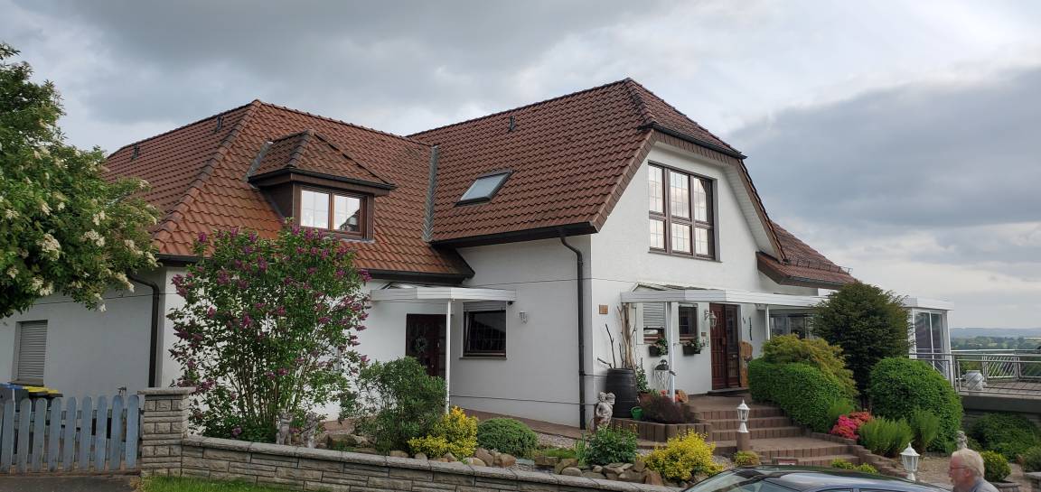85 M² Appartement ∙ 1 Slaapkamer ∙ 2 Gasten - Bad Pyrmont
