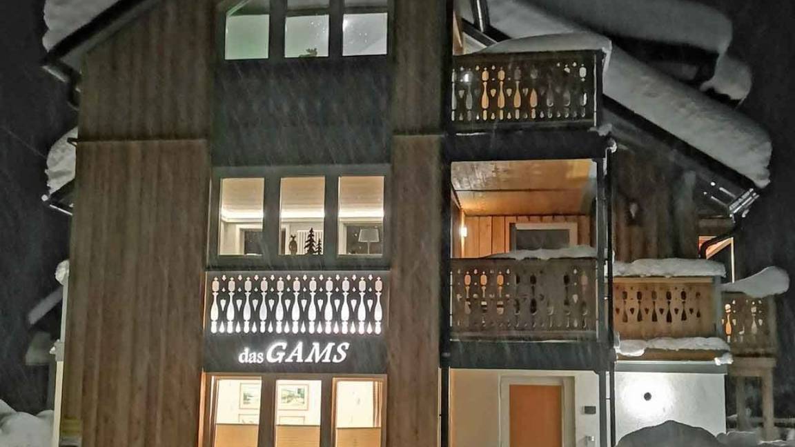 Apartamento ∙ 2 Habitaciones ∙ 4 Huéspedes - Hallstatt